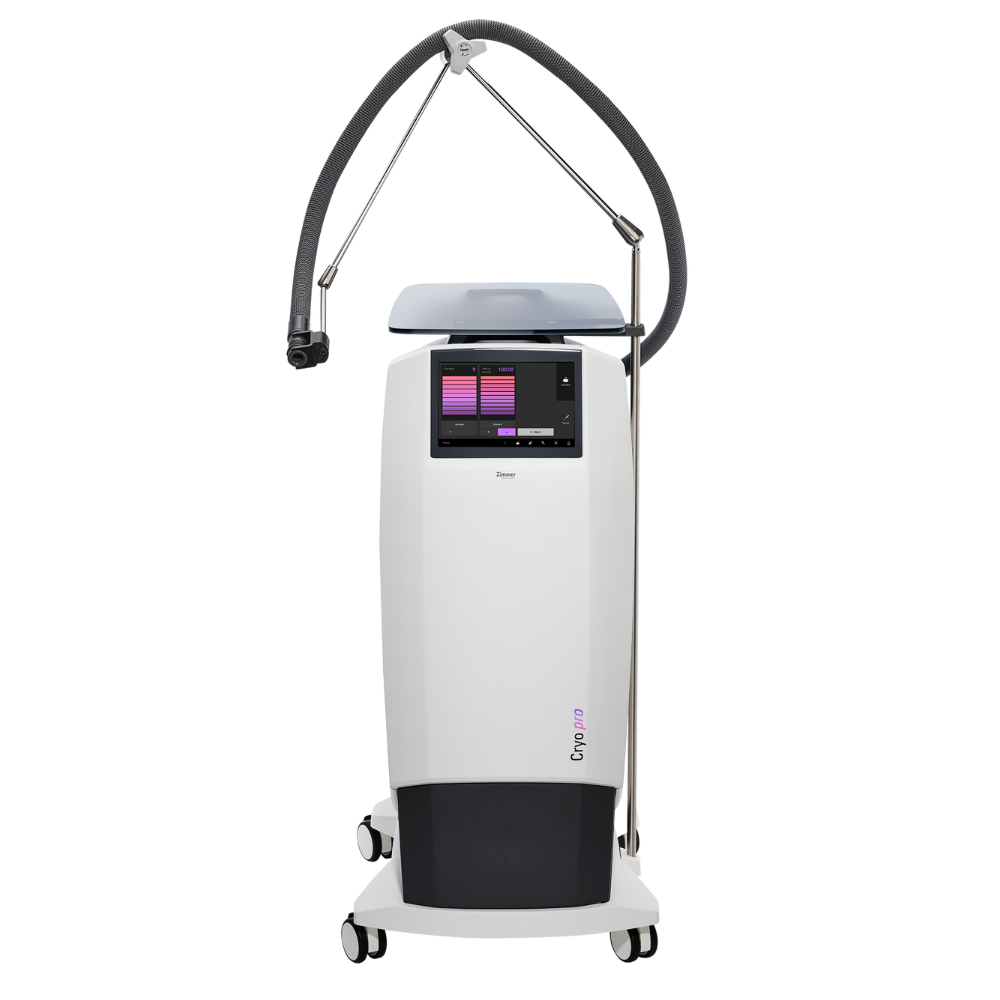 Zimmer Cryo Pro Derma Cooler | IMESO