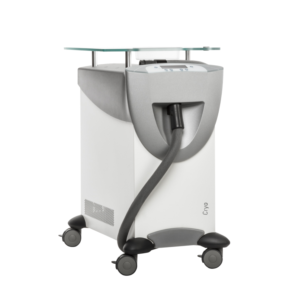 Zimmer Cryo 6 Derma Cooler - chłodzenie skóry | IMESO